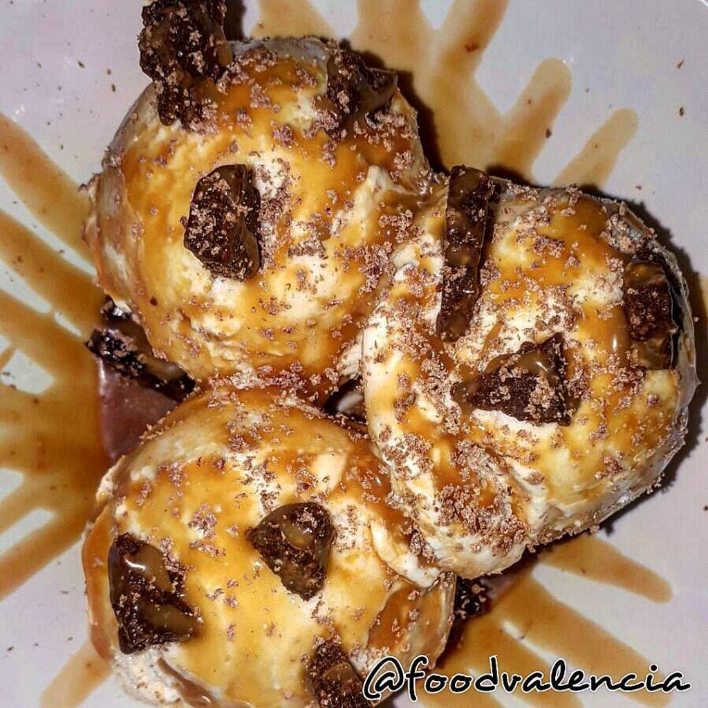 Goiko Grill – Food Valencia