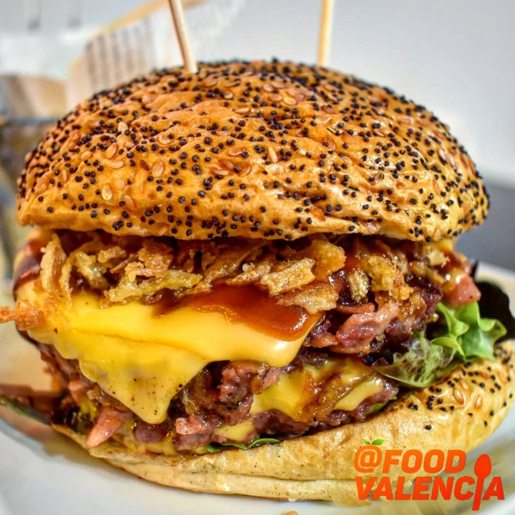 El Tarantin Chiflado – Food Valencia