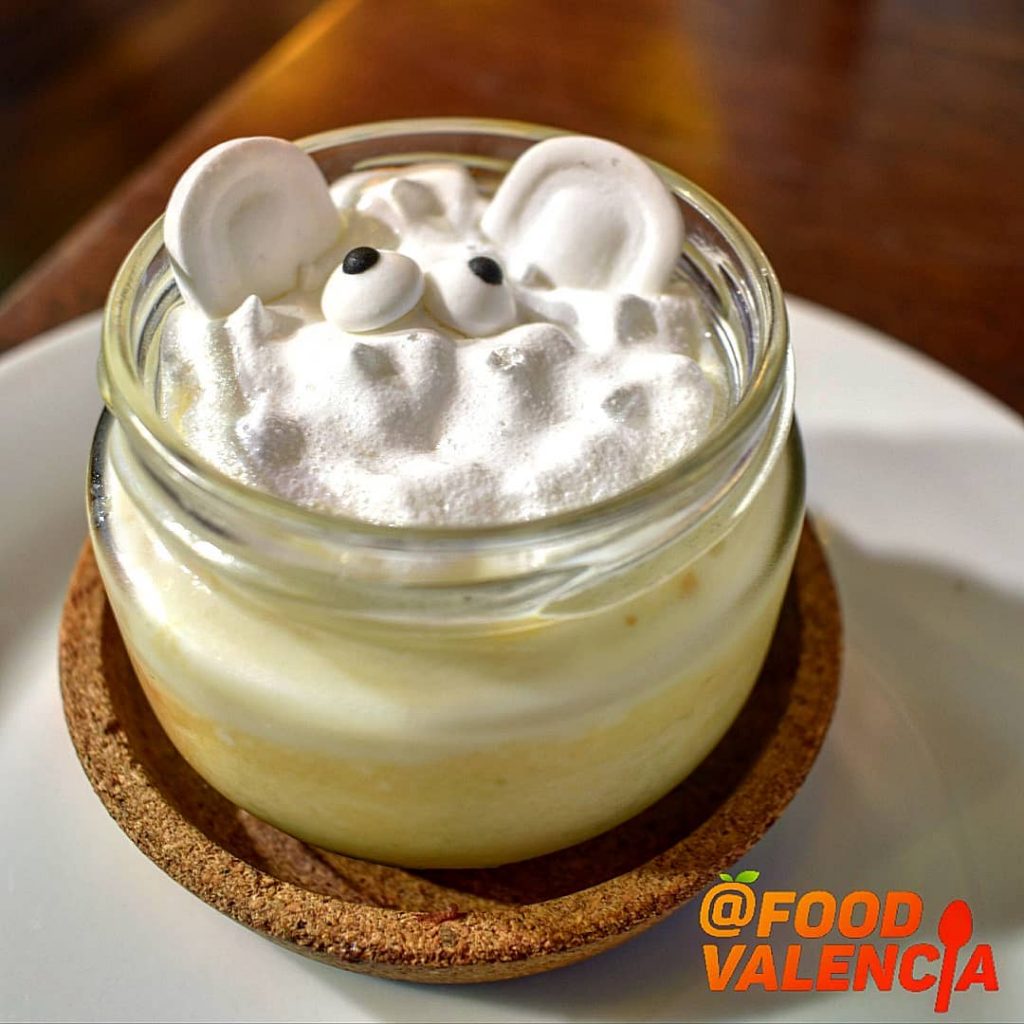 El Tarantin Chiflado – Food Valencia