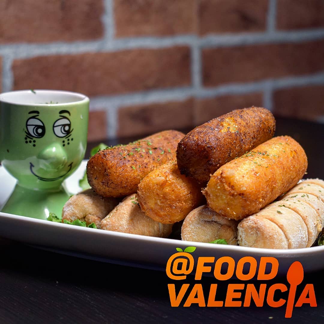 El Tarantin Chiflado (2) – Food Valencia