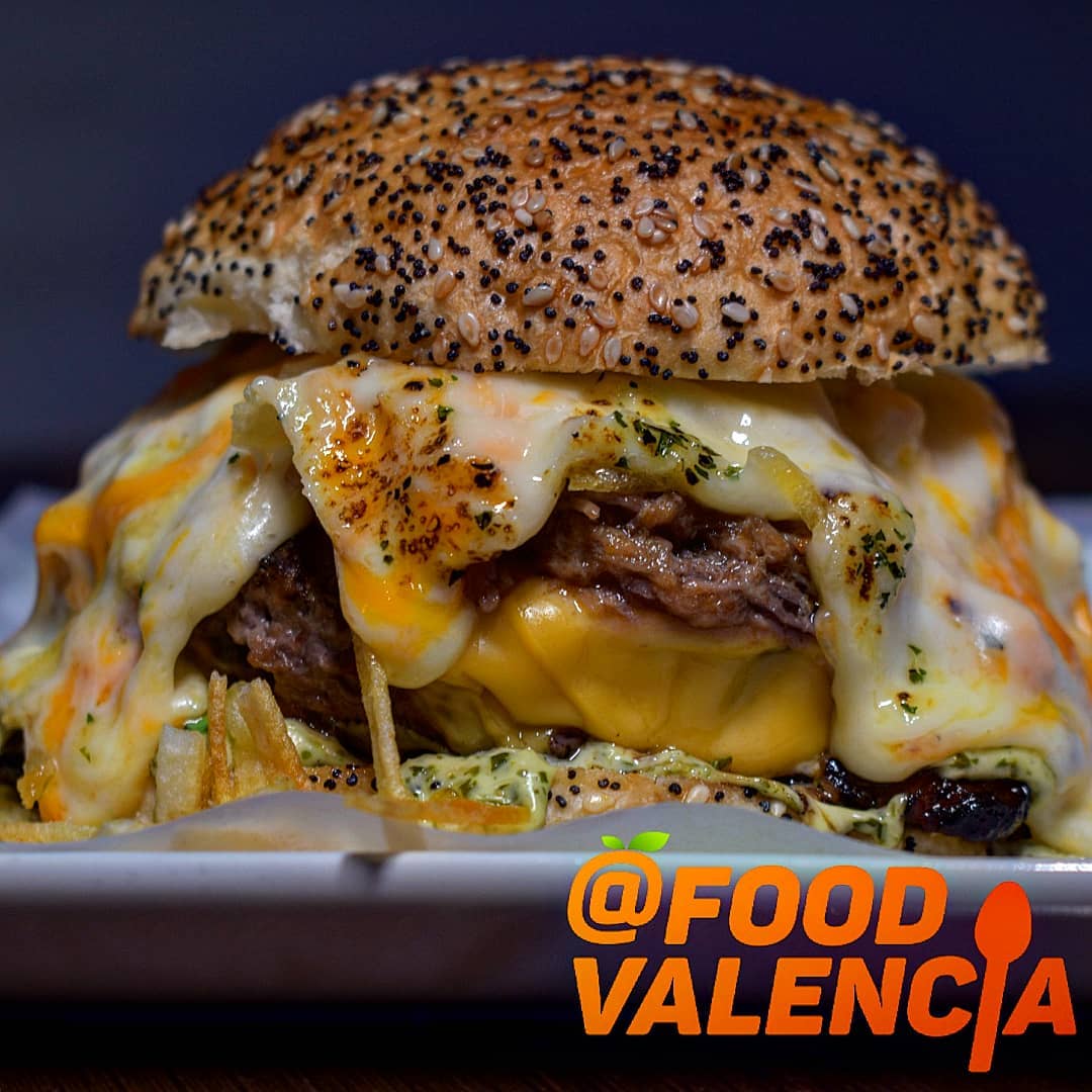 El Tarantin Chiflado (2) – Food Valencia