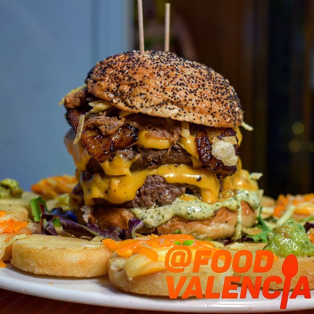 El Tarantin Chiflado (2) – Food Valencia