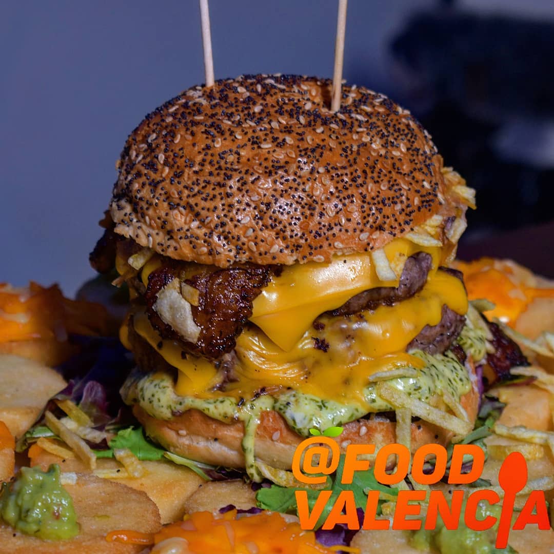 El Tarantin Chiflado (2) – Food Valencia