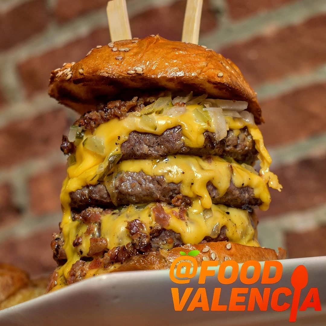 Goiko Grill – Food Valencia