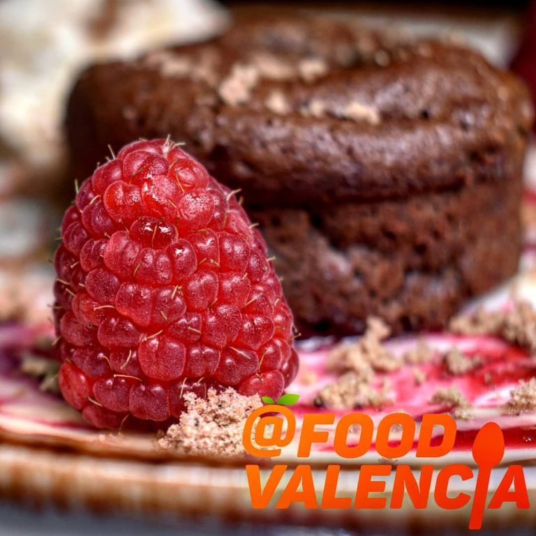 Kibo Valencia – Food Valencia
