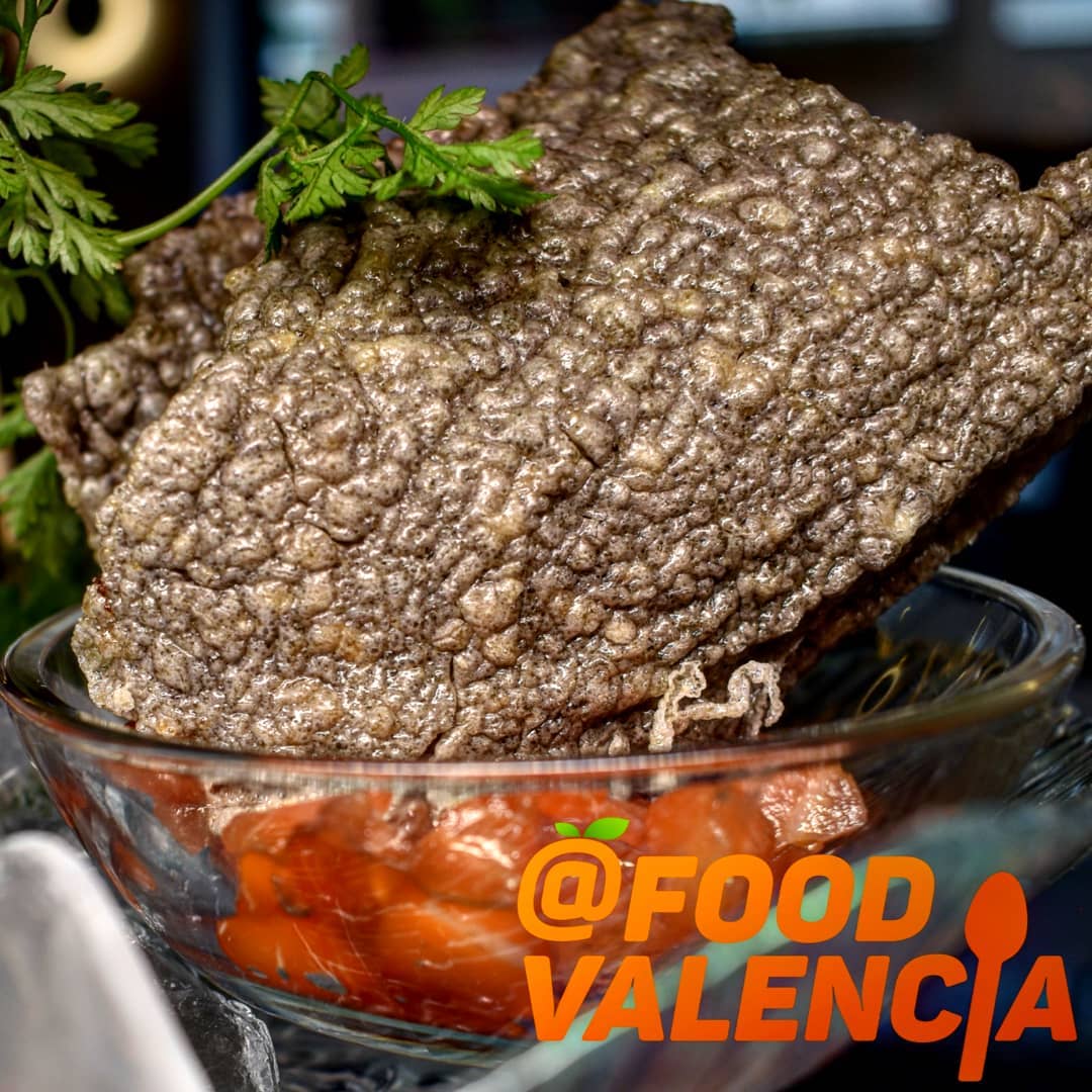 Kibo Valencia – Food Valencia