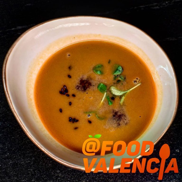 Kibo Valencia – Food Valencia