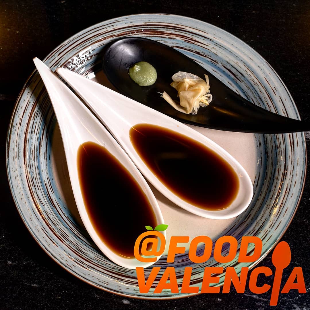 Kibo Valencia – Food Valencia